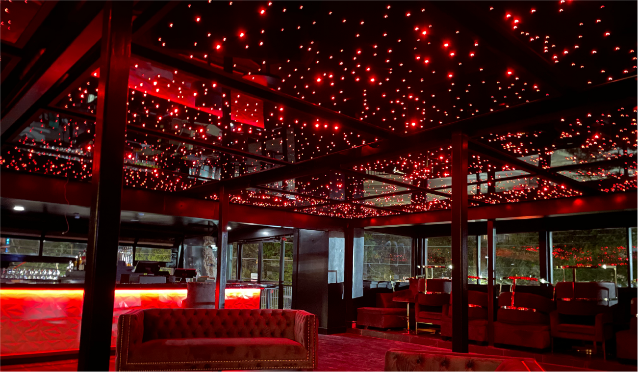 Custom Built Lighting Solutions in Dallas, TX - Decotron